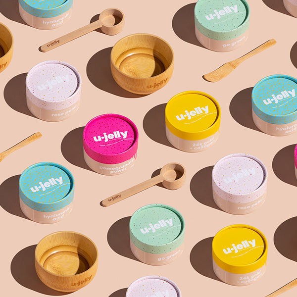 About - U Jelly Masks
