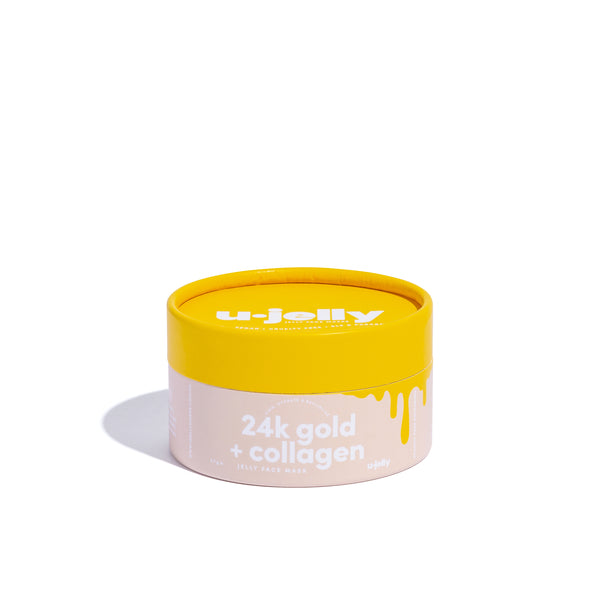 Shop Masks - U Jelly Masks